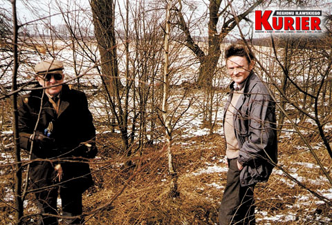 Feliks Zbysiński: wspomnienie 2 lata po śmierci | Kurier Iławski
